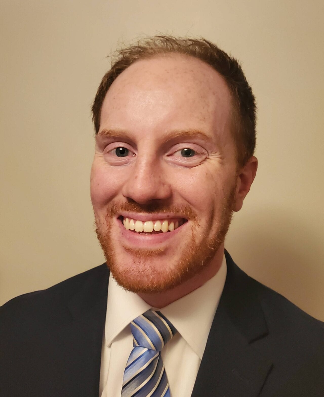 Robert Bennett, Clinical Pharmacist | Primary Care IPA